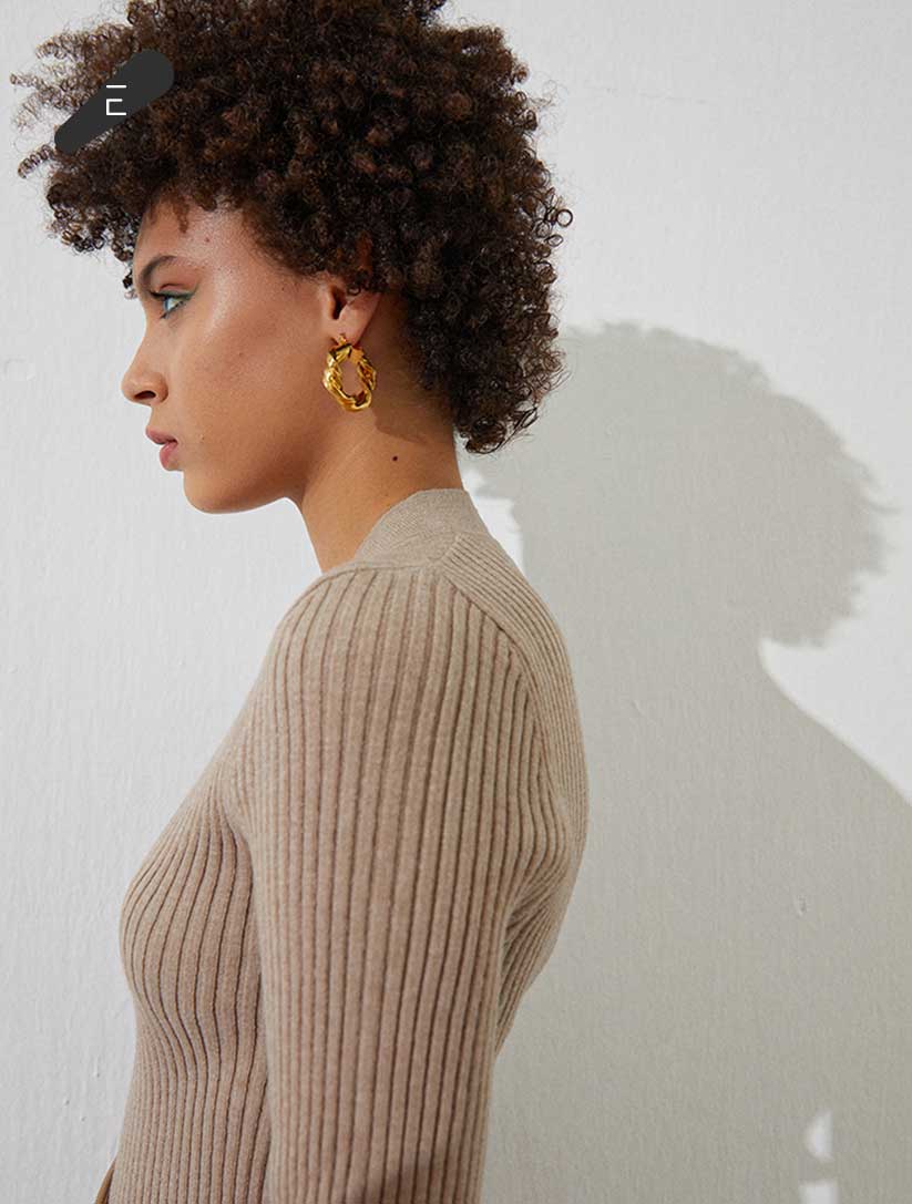 Tobi Blouse - Elantur