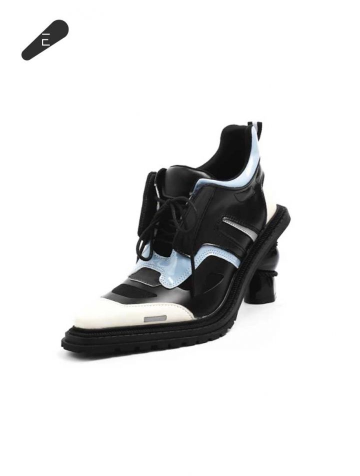 Tater Shoes - Elantur